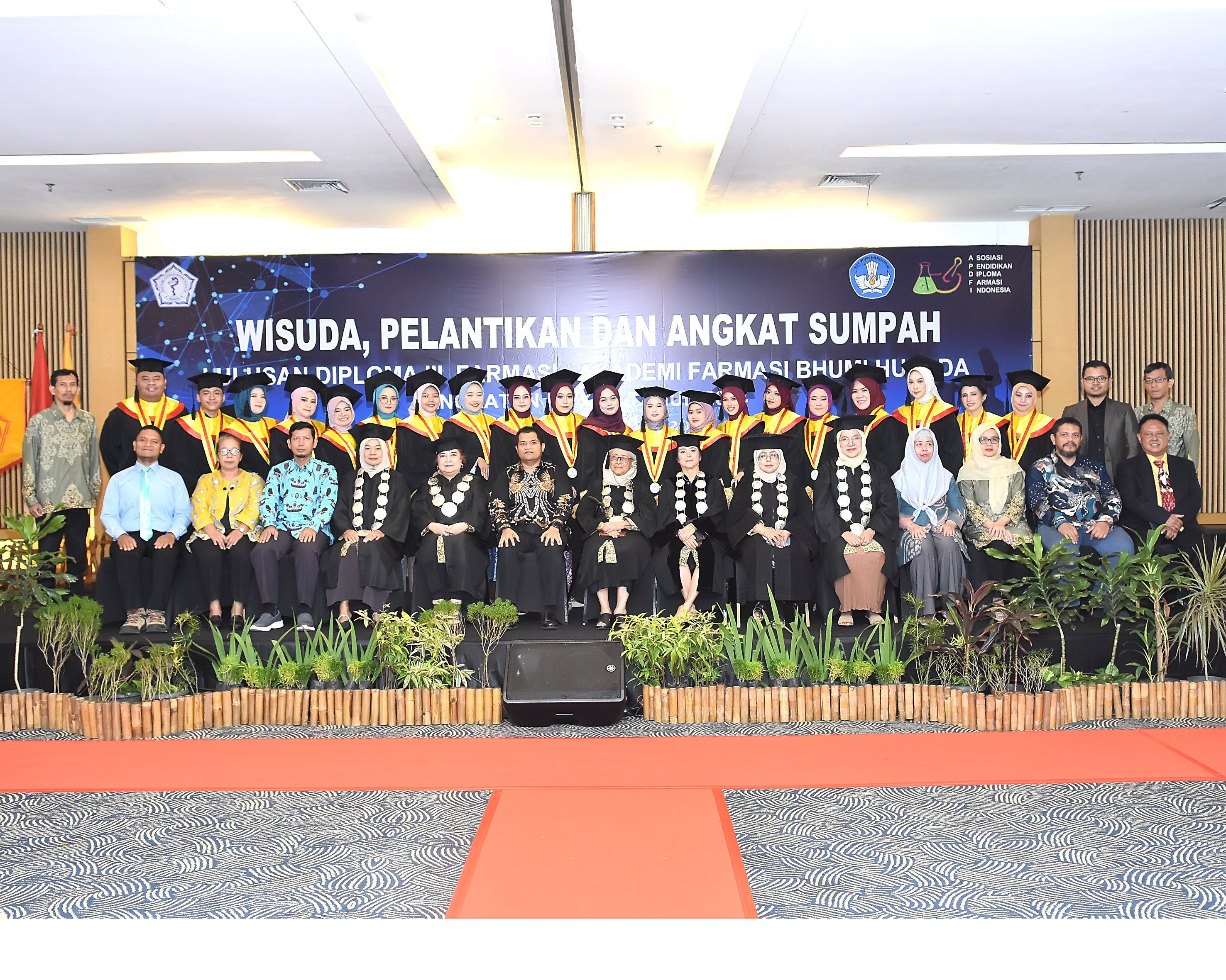 AKFAR Bhumi Husada Jakarta